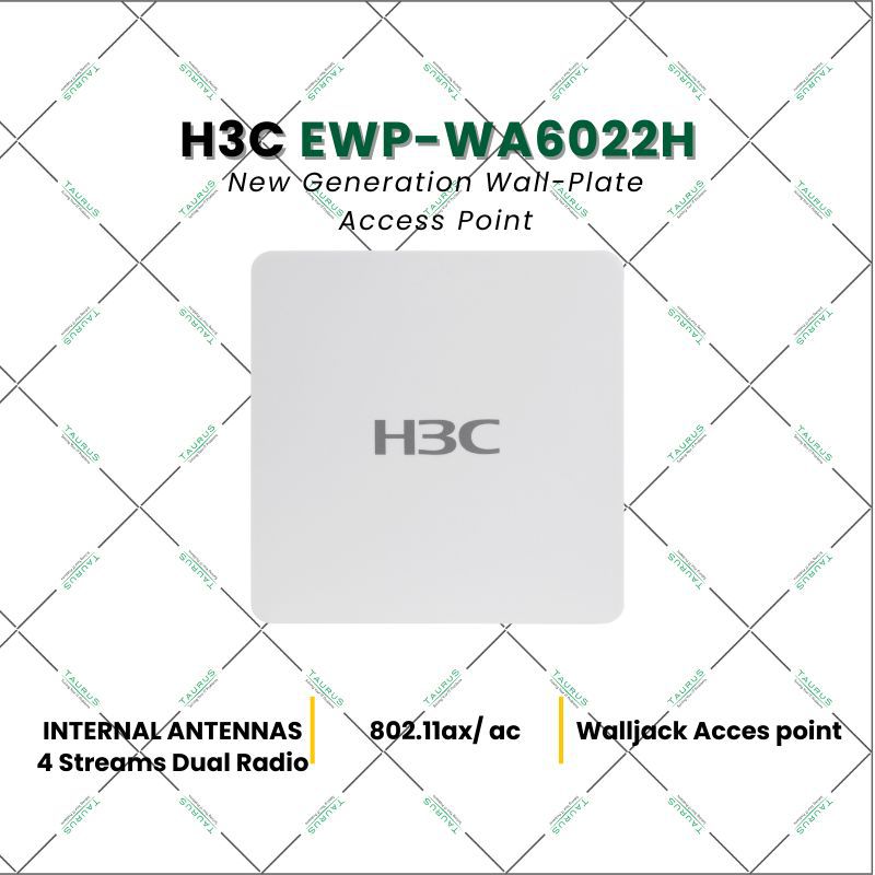 H3C EWP-WA6022H Access Point