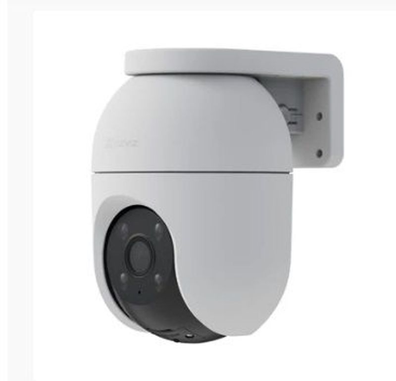 IP CCTV PTZ