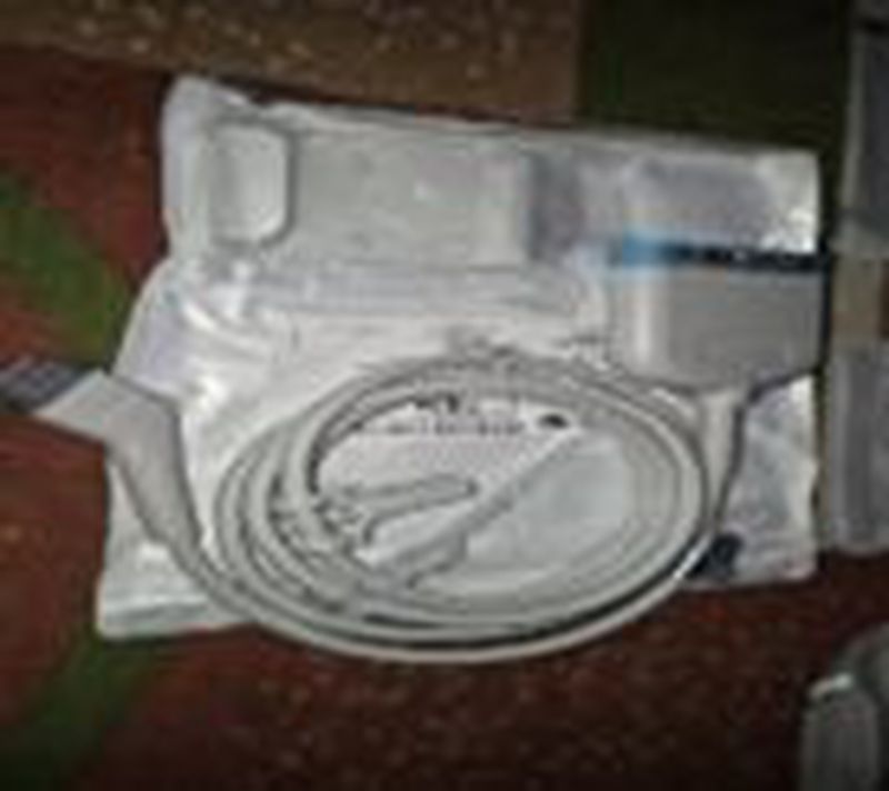 Multi Link Trunk Kabel Drager