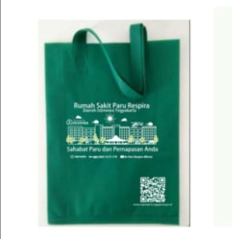 Cetak Tas Souvenir