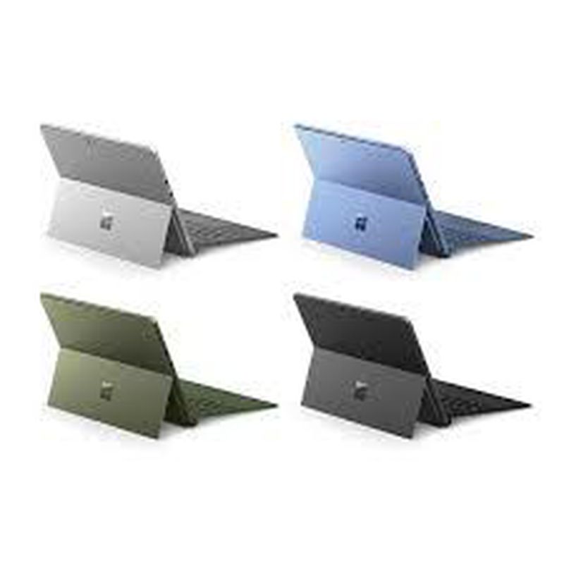 Microsoft Surface Pro 9 Gen 12 Intel Core i7 Evo 16/512 GB 13 inch ...