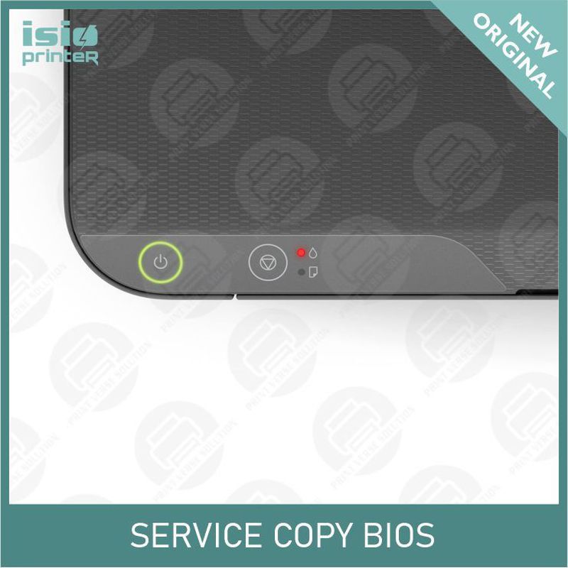 Service Copy Bios Printer Epson L3110