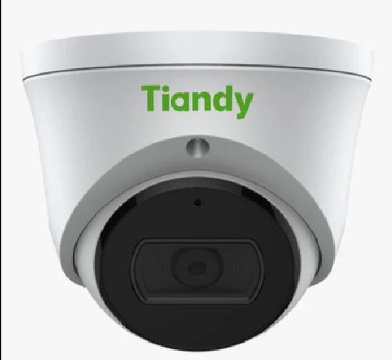 IP Camera CCTV Tiandy TC-C32XN 2MP Audio PoE Onvif IR Indoor Turret