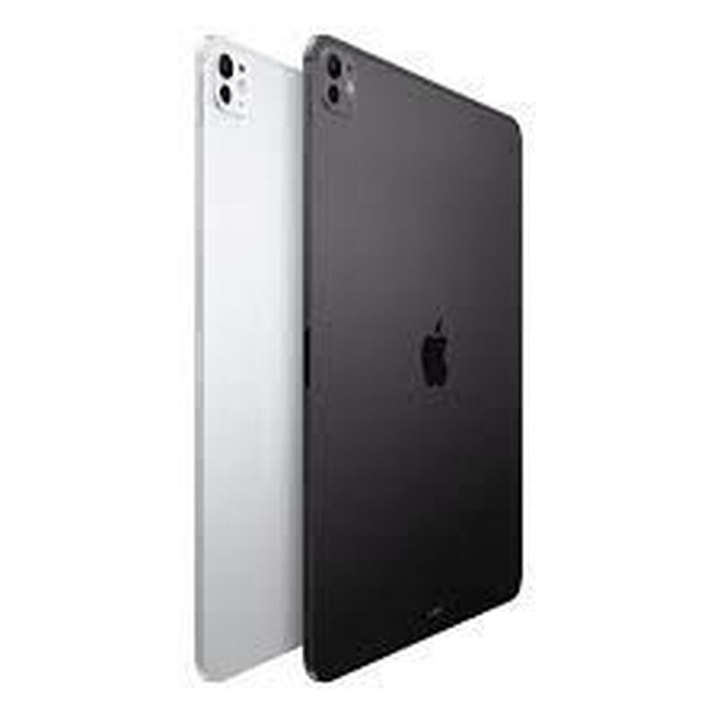 IPAD PRO M4 APPLE - Hitam