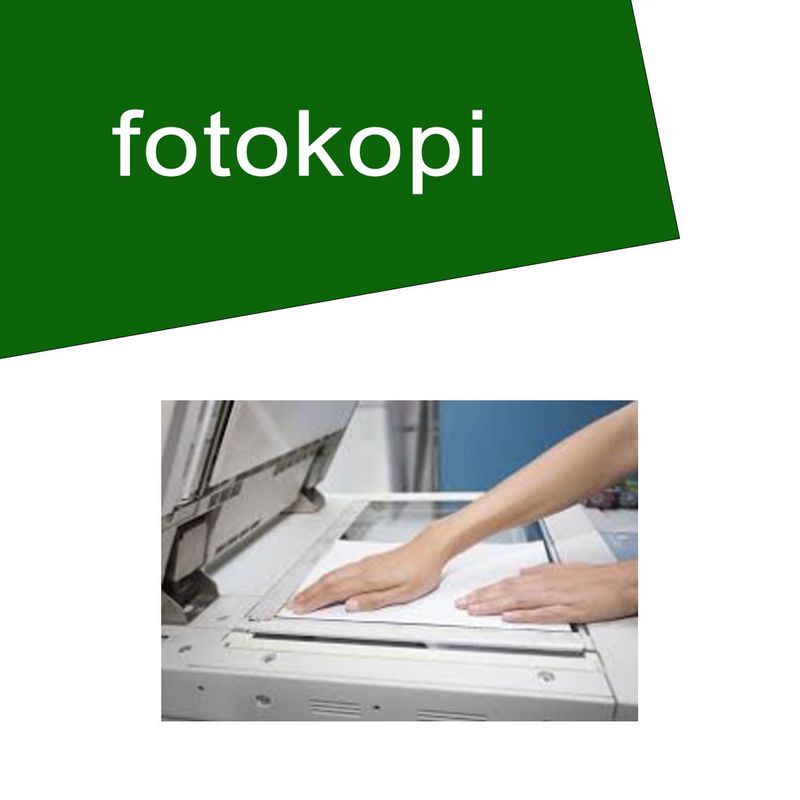fotocopy