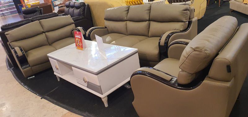 Set Sofa Jumbo Mores 321