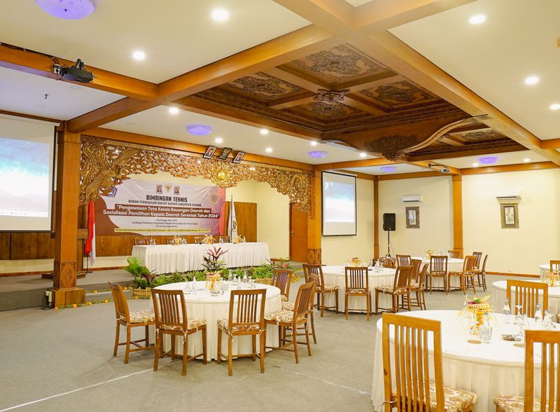 Half Day Meeting Package