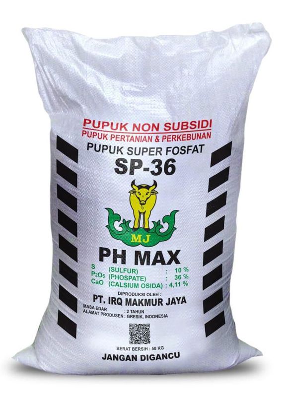 pupuk sp-36