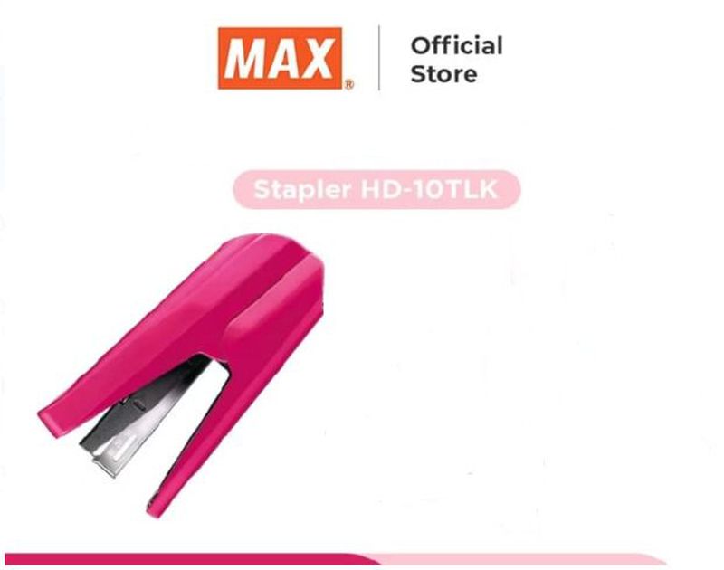 Stapler Max HD 10 TLK
