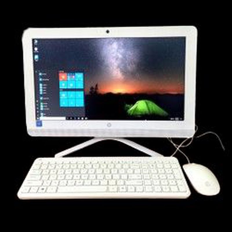 SERVICE KOMPUTER PC all in one