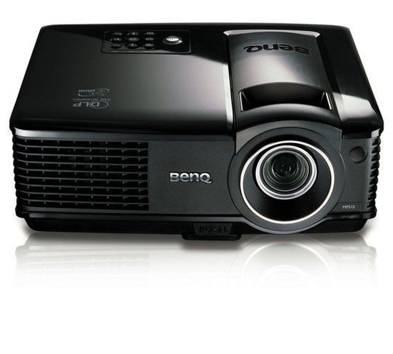 Proyektor BenQ MP 515
