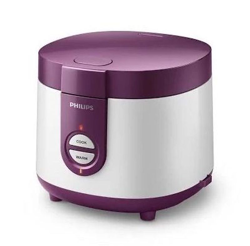 Philips Magic Com 1 Liter