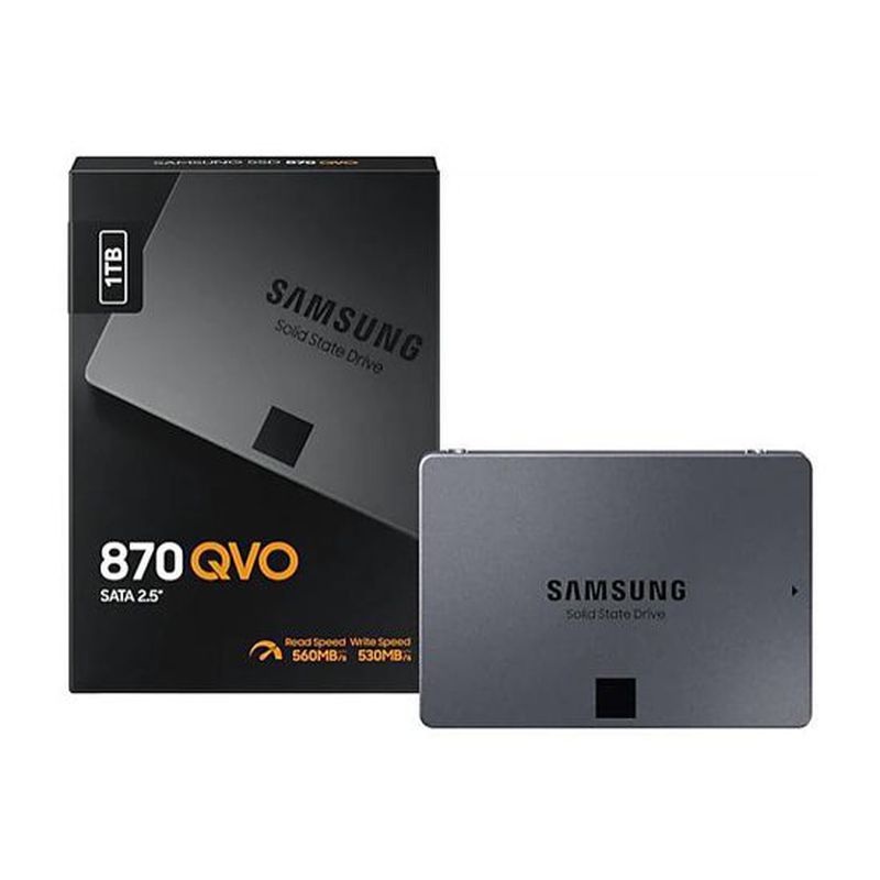 SSD SATA - 1 TB (SAMSUNG)