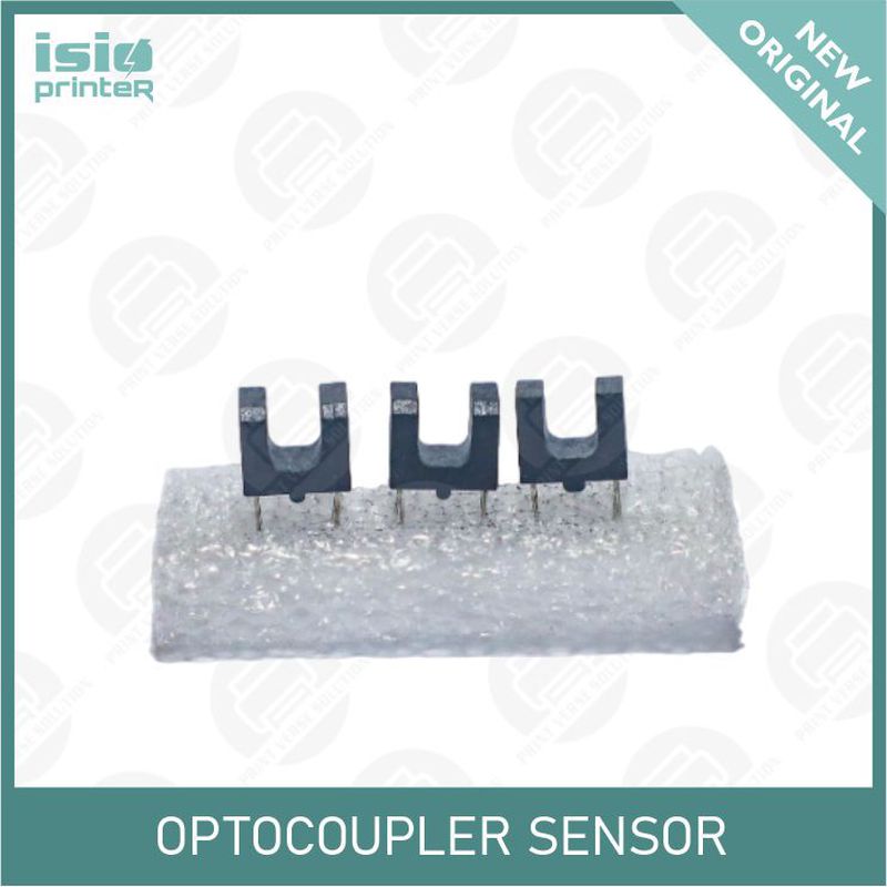 Ganti Optocoupler Sensor Printer Canon G1000