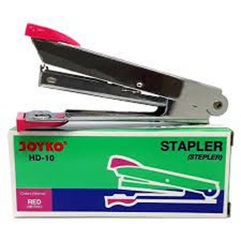Staples Uk. 10