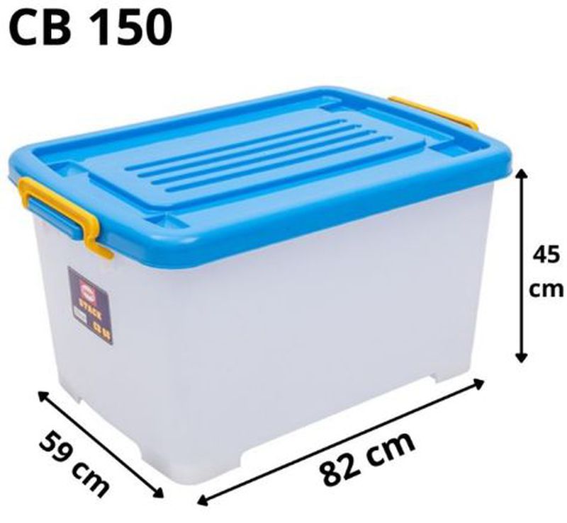 Box Kontainer CB 150