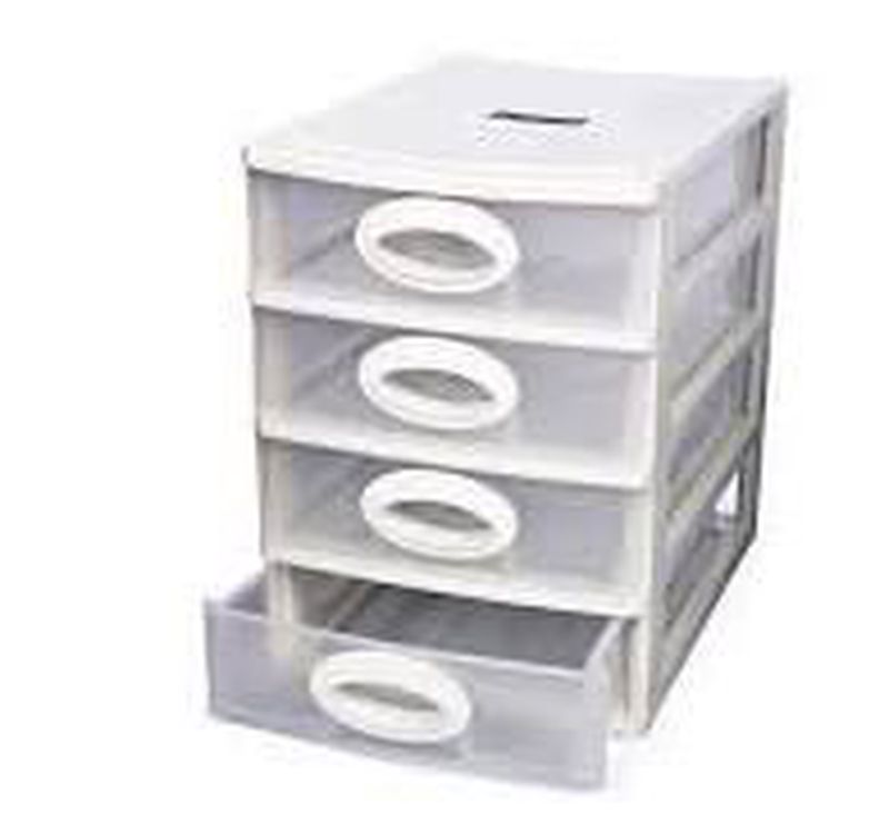 Rak Container Toyoti