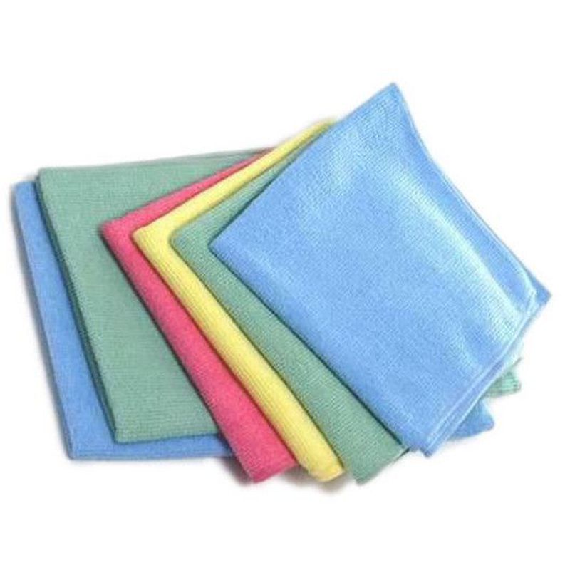 Kain Lap Microfiber