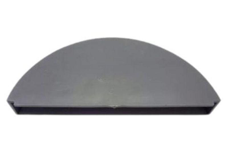 Tutup talang U 6 dim