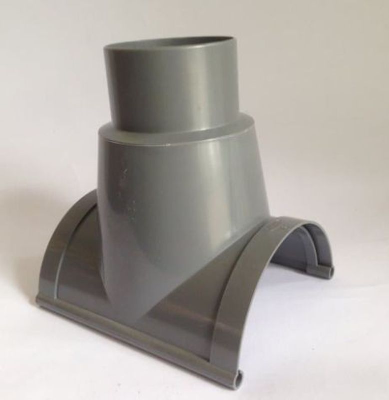 Corong talang U 6 dim