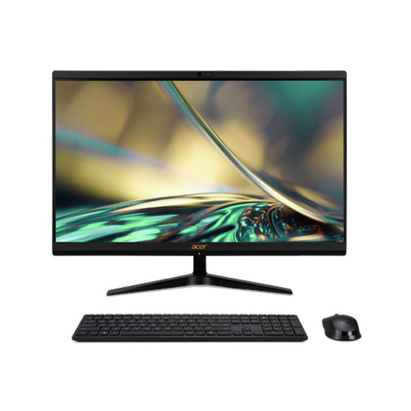 PC ACER AIO C22-1800 I3