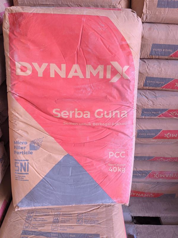 SEMEN DYNAMIX 40Kg