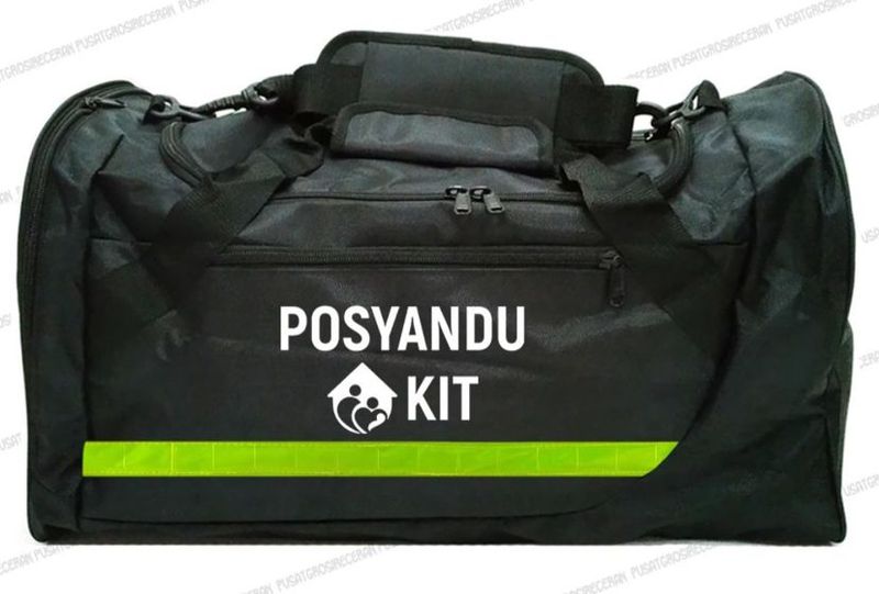 Tas KIT Posyandu