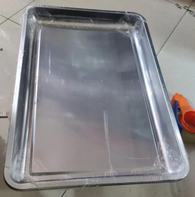 Baki Stainless besar violin