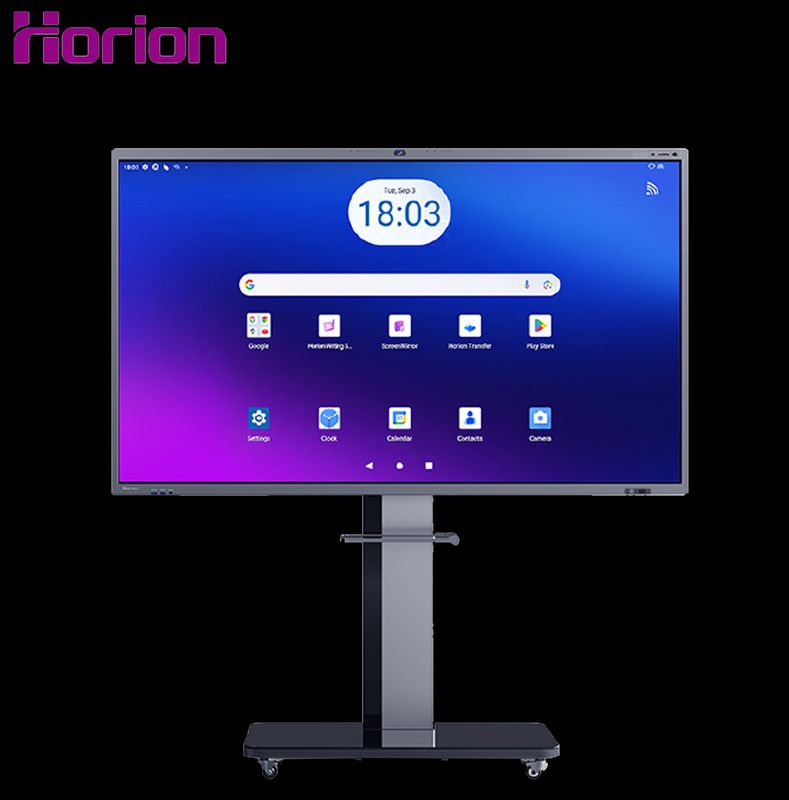 Horion Interactive Flat Panel 75 inch 75M5A