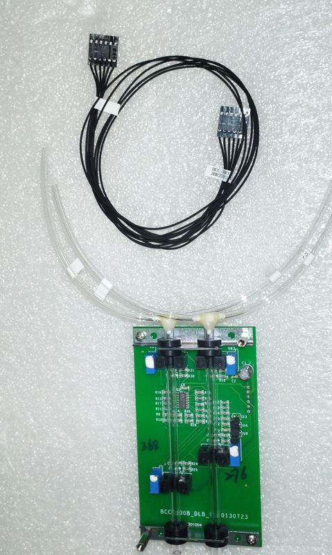 Volumetric/board counting BM-H 3000S (Spare part)