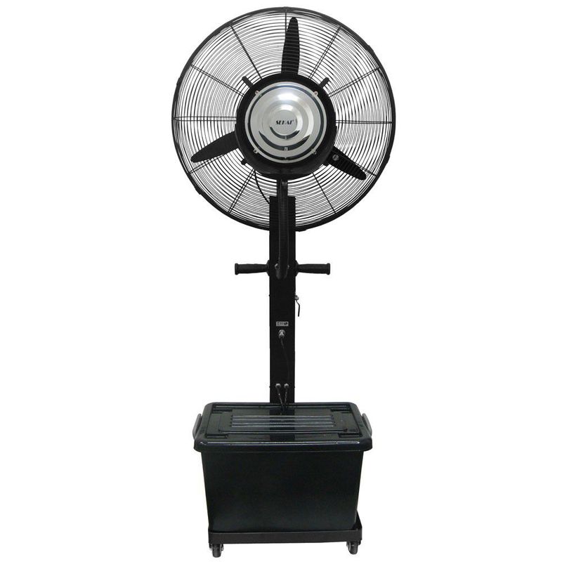 REGENCY FAN WATER MIST 26 INCH
