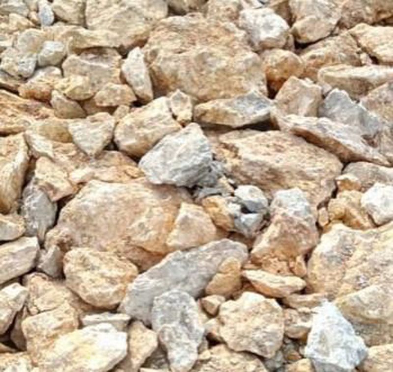 Bahan Material Batu Kapur /Lime Stone