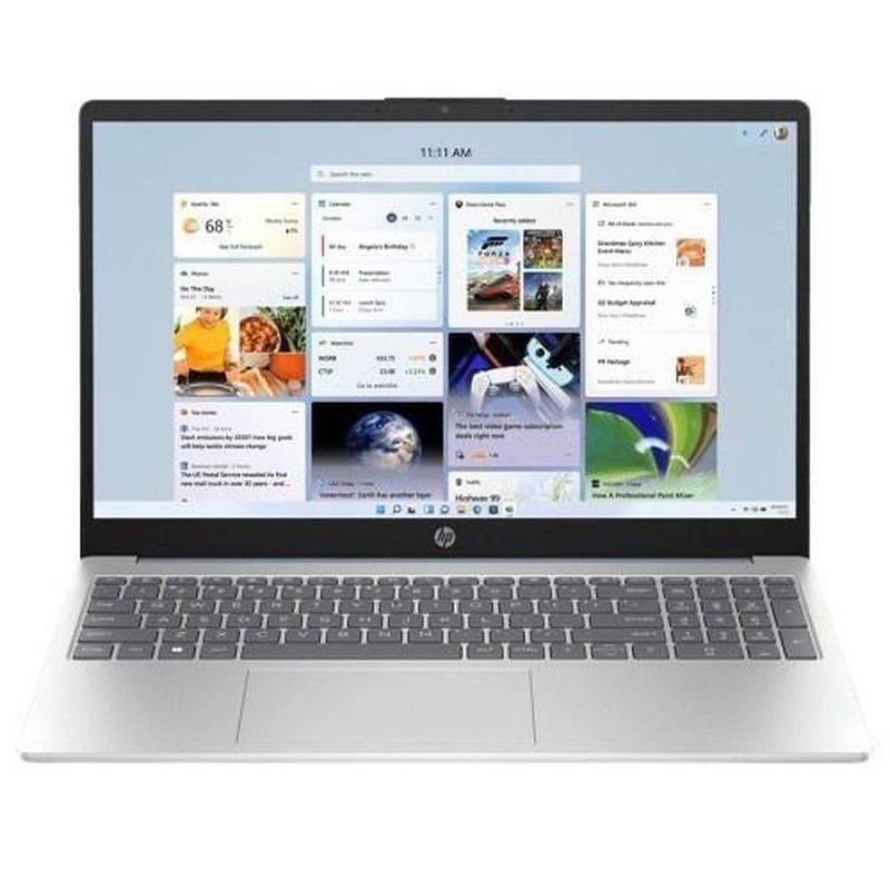 HP Laptop AMD R3-7320U - 8/512 GB - 14-EM0332AU