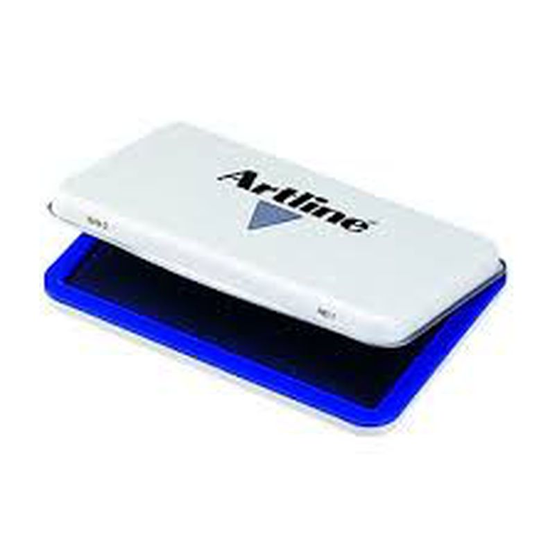 Bantalan stampel Artline