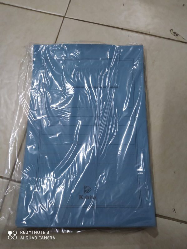 MAP POLOS MERK KABITA