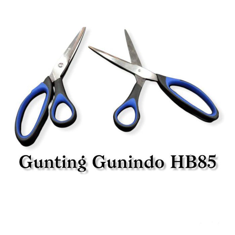 Gunting Gunindo HB 85 Besar
