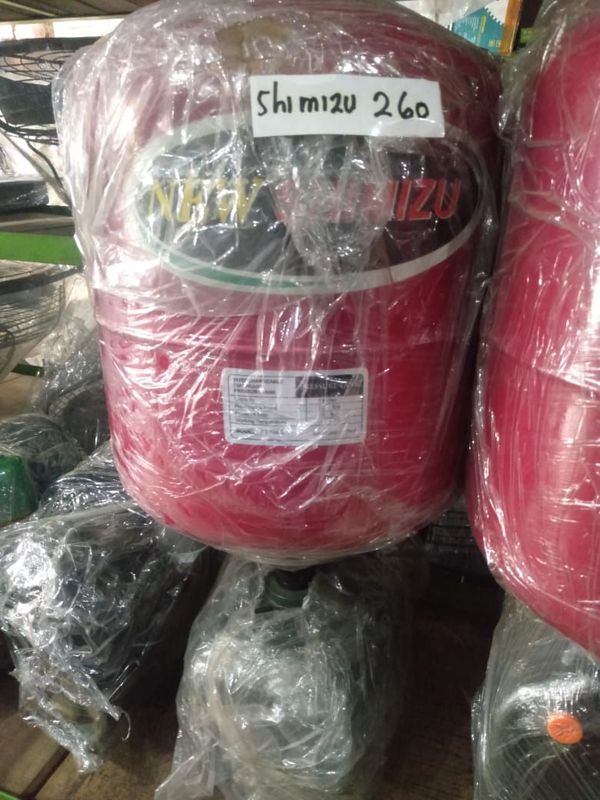 Shimizu PC 260 BIT Pompa Air Jet Pump pc260 shimizu + TABUNG