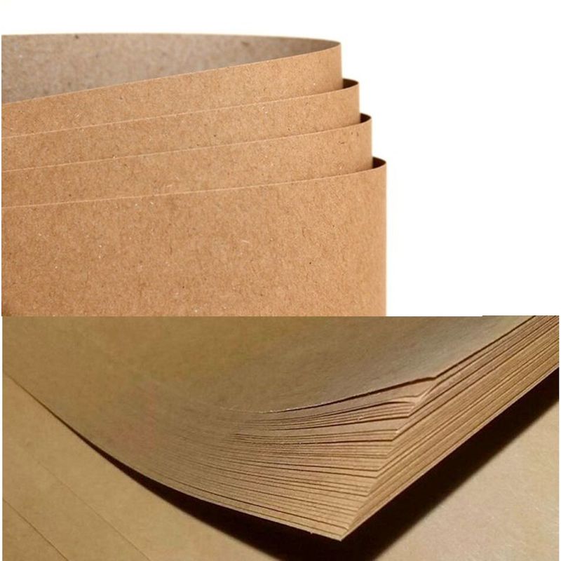 KERTAS KARTON BIASA / TIPIS