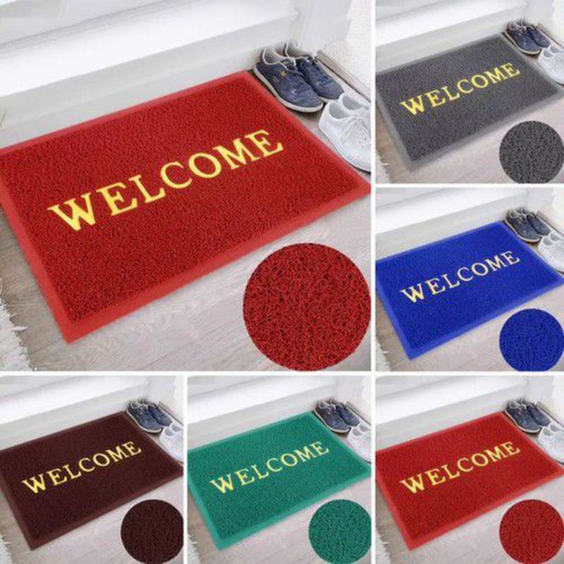 keset welcome 60x80cm