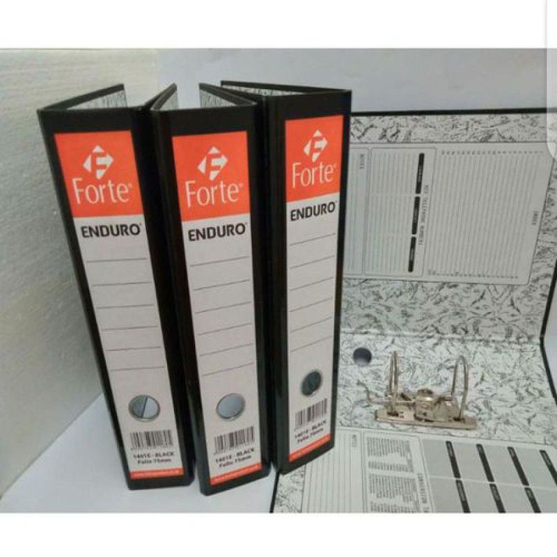 Odner Forte Enduro Folio 75 mm