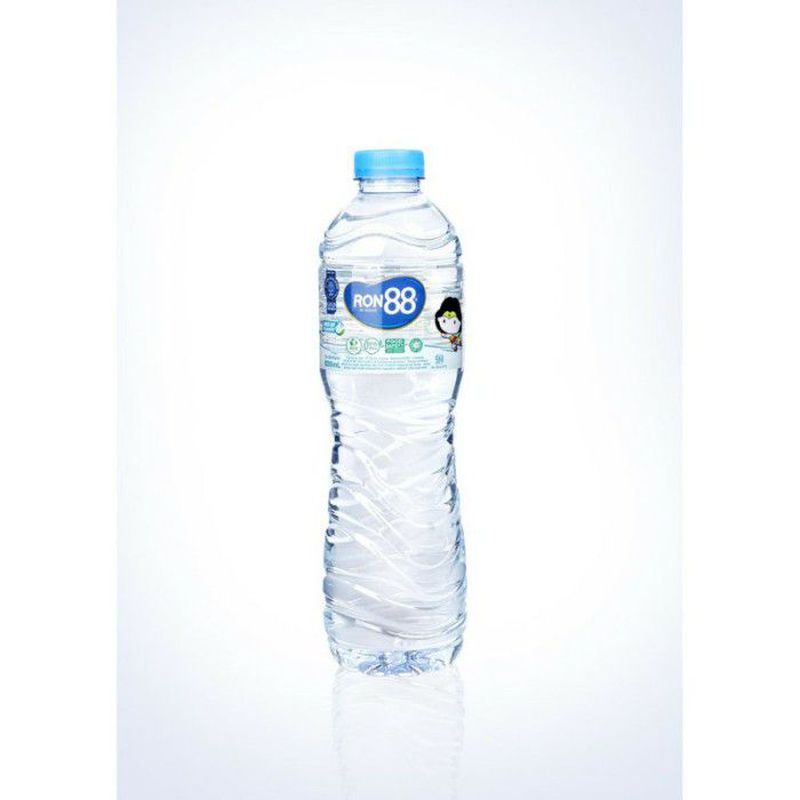 Air Mineral Ron 88