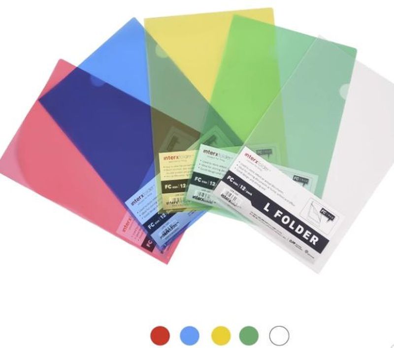 Map L F4 ( L folder fc opaq ) Inter x folder