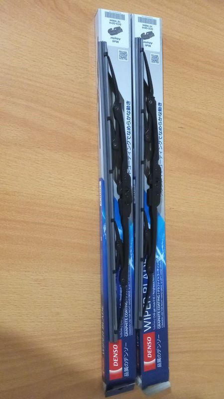 Wiper Blide 16
