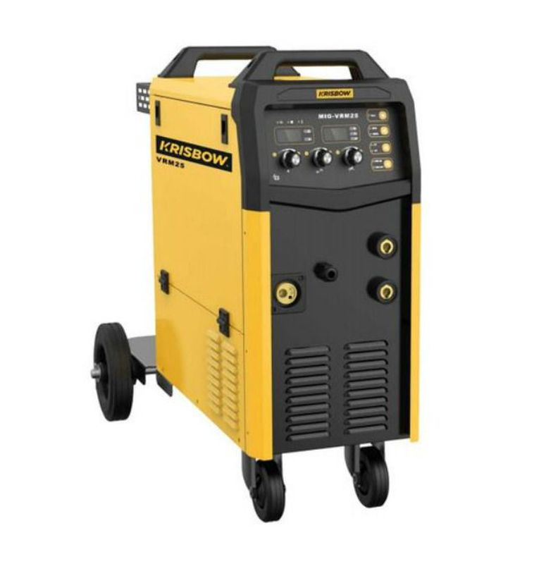Mesin Las Listrik Krisbow