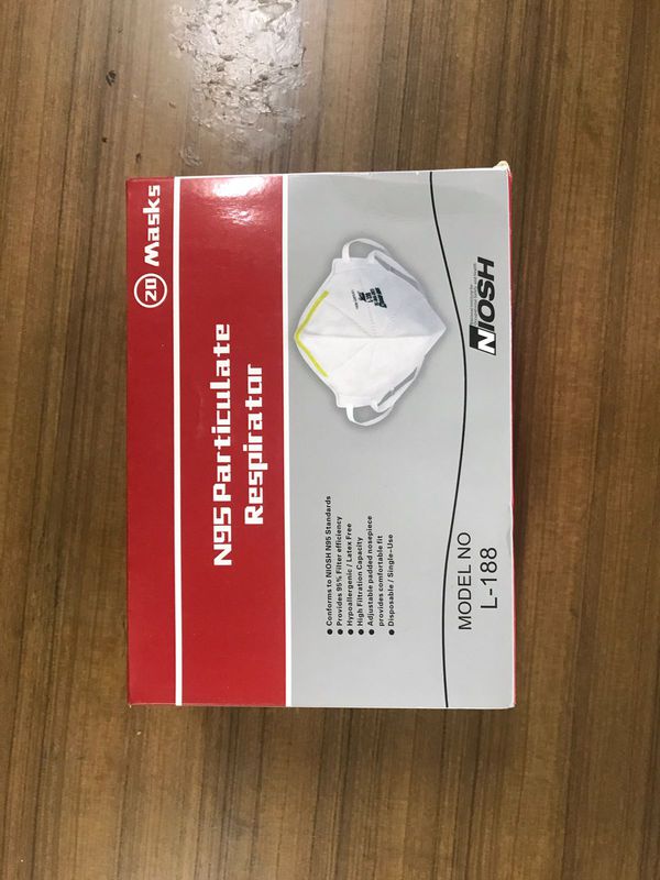 Masker N95