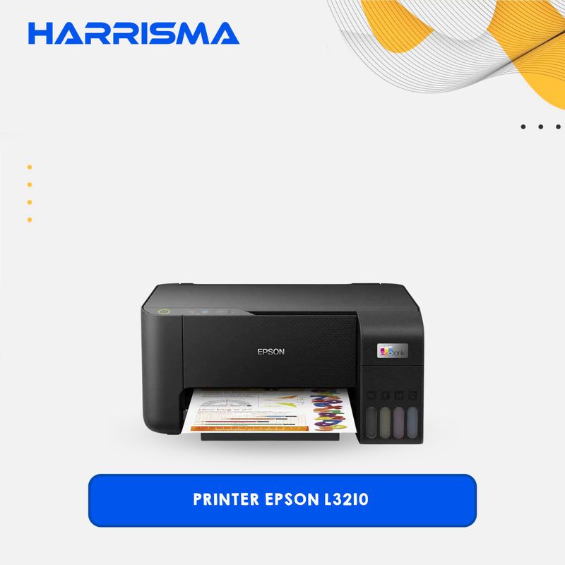 Printer EPSON L3210