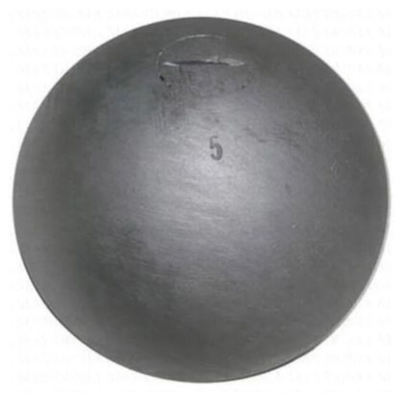 Bola Tolak Peluru 5 Kg
