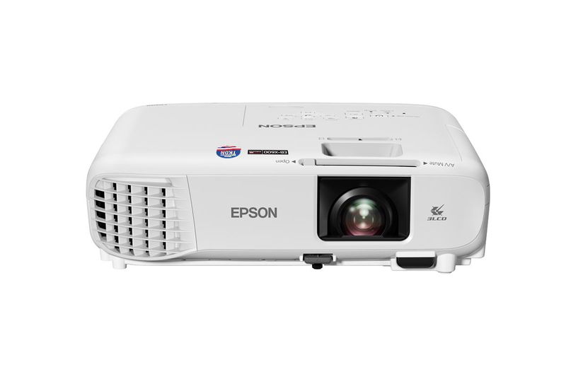 EPSON Projector EB-X600