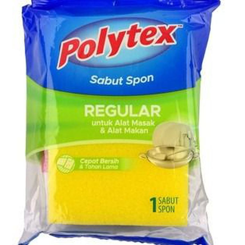 SPONS POLYTEX