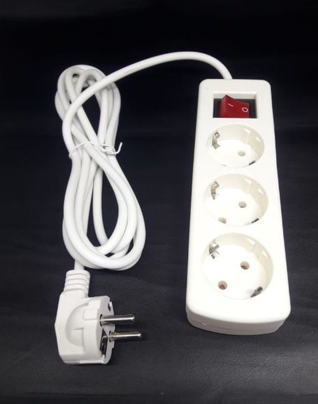 KABEL OLER 5 METER ISI 3